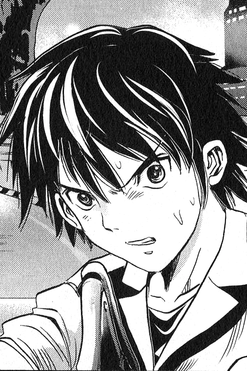 Chase Skullgard | The Gundam Wiki | Fandom