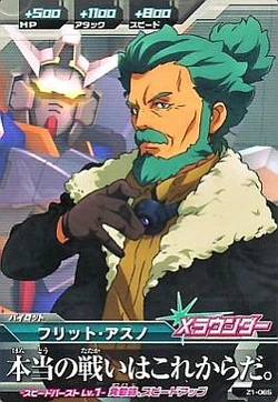 Flit Asuno Older