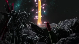The Final Power | The Gundam Wiki | Fandom