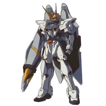 ZGMF-X12A Testament Gundam | The Gundam Wiki | Fandom