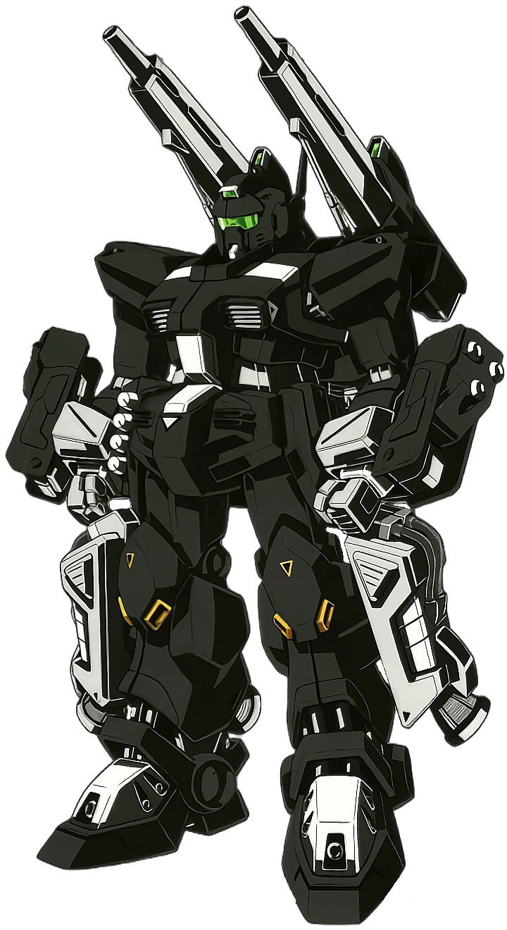 F71 G-Cannon (Baz Galemson Custom) | The Gundam Wiki | Fandom