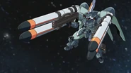 ZGMF-1017 GINN | The Gundam Wiki | Fandom