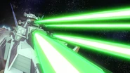 LHM-BB03S Millennium | The Gundam Wiki | Fandom