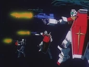 RMS-179 GM II | The Gundam Wiki | Fandom