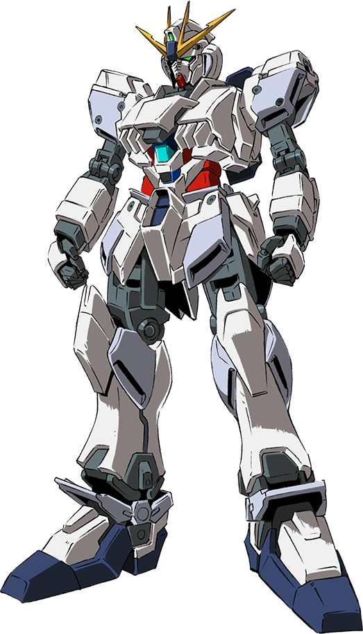 The Very Picture of a Modern Major General Gundam | Page 460 | SpaceBattles