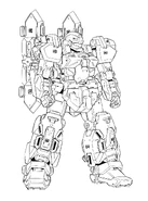 RX-77-4BG Bull-G | The Gundam Wiki | Fandom