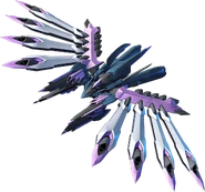 GGH-001C Halphas Böse | The Gundam Wiki | Fandom