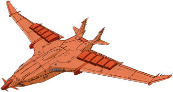 Garuda-class | The Gundam Wiki | Fandom
