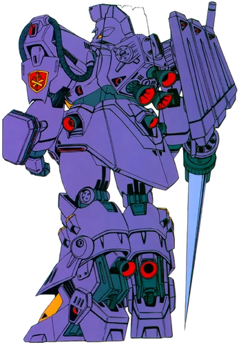 XM-04 Berga Dalas | The Gundam Wiki | Fandom