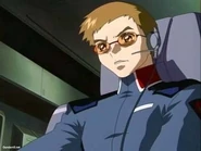 Sai Argyle | The Gundam Wiki | Fandom