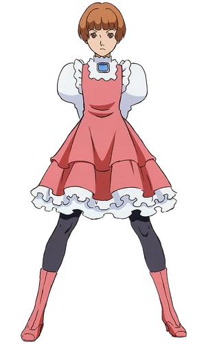 Sochie Heim | The Gundam Wiki | Fandom