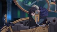 TOLRO-800 "Torohachi" | The Gundam Wiki | Fandom
