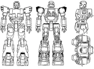 RRf-06 Zanny | The Gundam Wiki | Fandom