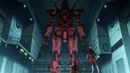gMS-α Red Gundam | The Gundam Wiki | Fandom