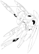 GNX-603T GN-X | The Gundam Wiki | Fandom