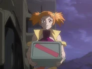 Kisato Yamabuki | The Gundam Wiki | Fandom