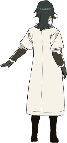 Vilda Miren | The Gundam Wiki | Fandom