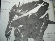 AMX-001 Prototype Qubeley | The Gundam Wiki | Fandom