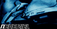 AMX-002 Neue Ziel | The Gundam Wiki | Fandom