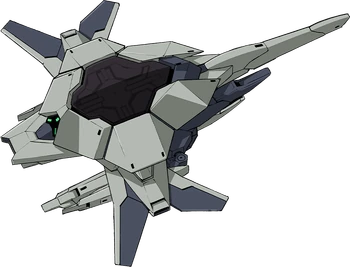 XGF-E3 Gundnode | The Gundam Wiki | Fandom