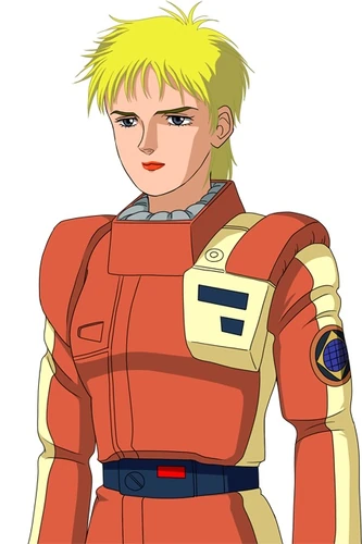 Kayra Su | The Gundam Wiki | Fandom