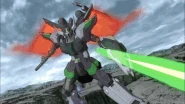 Femto Technology Armor | The Gundam Wiki | Fandom