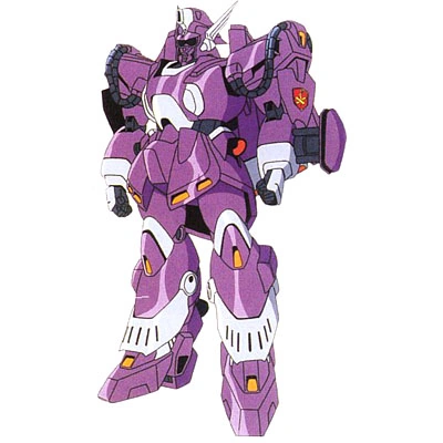 XM-05 Berga Giros | The Gundam Wiki | Fandom