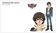 Banagher Links | The Gundam Wiki | Fandom