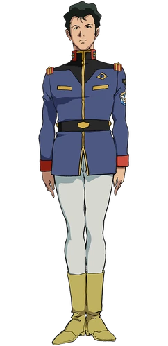 Bright Noa | The Gundam Wiki | Fandom