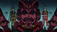 gMS-α Red Gundam | The Gundam Wiki | Fandom
