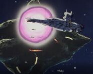 Magellan-class | The Gundam Wiki | Fandom