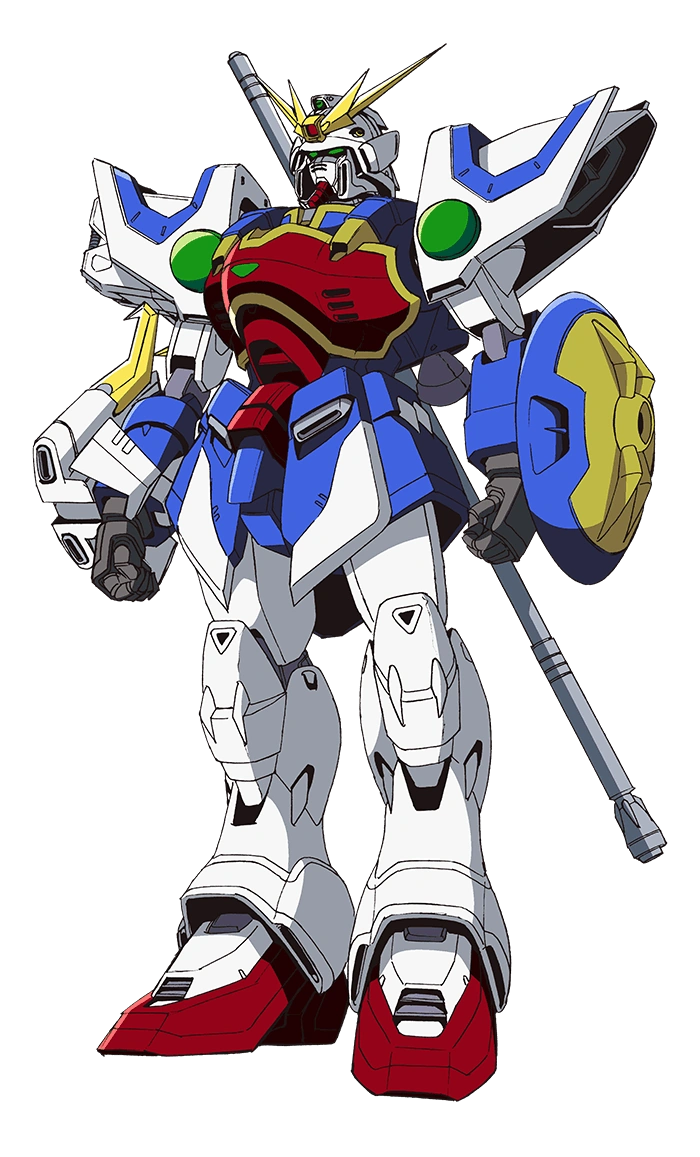 Papel De Parede De Gundam Shenlong 1/100 Shenlong Gundam: Photoreview