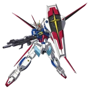 ZGMF-X56S/α Force Impulse Gundam | The Gundam Wiki | Fandom