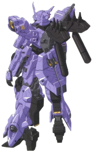 AMS-123X Varguil | Gundam | Fandom