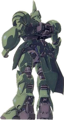 CCMS-03 Bugu | The Gundam Wiki | Fandom