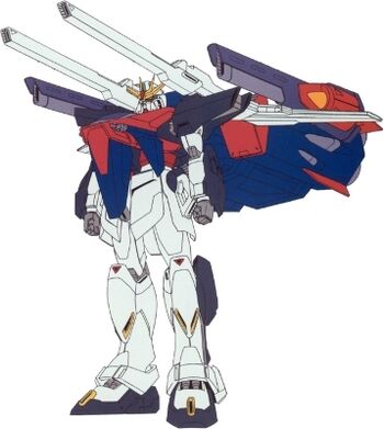 GX-9901-DX Gundam Double X | The Gundam Wiki | Fandom
