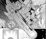 MSZ-010A1 Theta Plus | The Gundam Wiki | Fandom