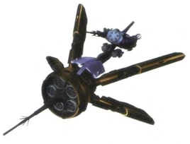 MSM-07Di Ze'Gok | The Gundam Wiki | Fandom