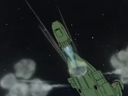 Musai-class | The Gundam Wiki | Fandom