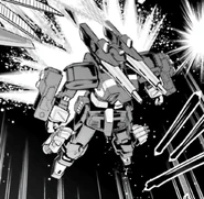 F71 G-Cannon | The Gundam Wiki | Fandom