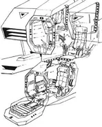 RXR-44 (F-50D) Guntank R-44 | The Gundam Wiki | Fandom