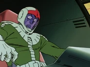 Gene | The Gundam Wiki | Fandom