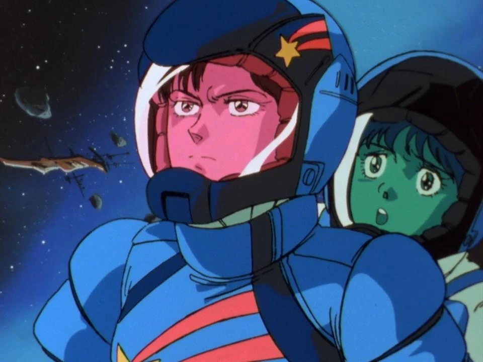 Leina Vanishes | The Gundam Wiki | Fandom