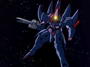 OZ-12SMS Taurus | The Gundam Wiki | Fandom