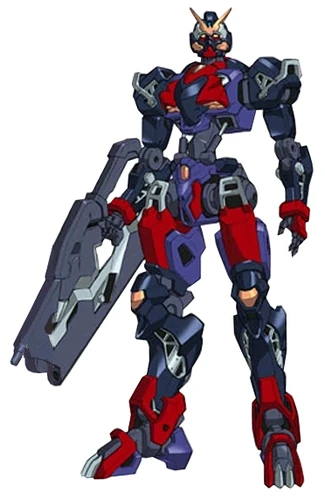 ASW-G-71 Gundam Dantalion | The Gundam Wiki | Fandom