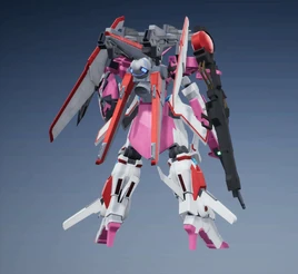 Azalea Revive | The Gundam Wiki | Fandom