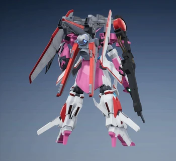 Azalea Revive | The Gundam Wiki | Fandom