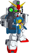 Captain Gundam | The Gundam Wiki | Fandom