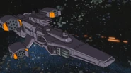 Drake-class | The Gundam Wiki | Fandom