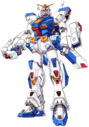 F90F Gundam F90 Fight Type | The Gundam Wiki | Fandom